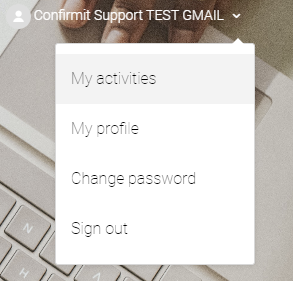 How to access your Forsta Support account – Forsta Plus